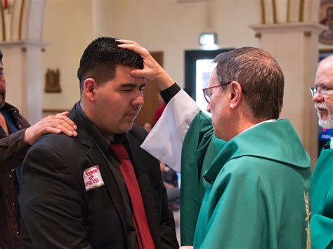 Confirmation 2019 St Pius V Catholic Church Pasadena Tx