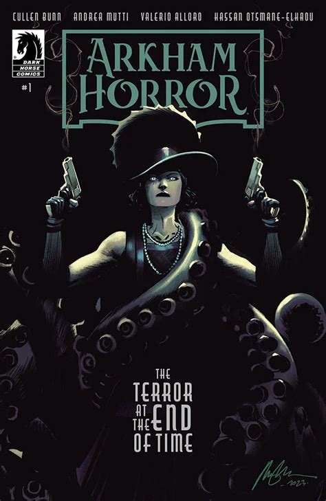 Hounds Of Tindalos The Official Arkham Horror