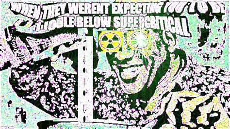 Sometime The Nuclear Cycle Really Do Be Reversible Rnukedmemes