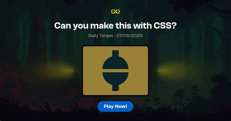 Cssbattle