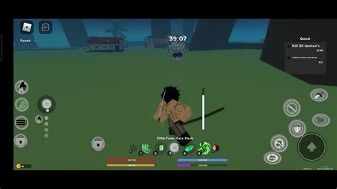 Easy Way To Get Blue Demon Hornsdemonfall Youtube