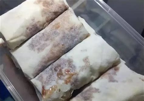 Gambar Piscok Frozen Cemilan Yang Bikin Ketagihan