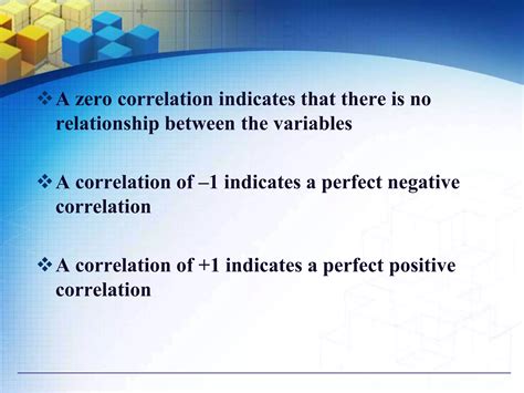 Correlation Ppt Pptx Physics Science Correlation Ppt Pptx Physics Science