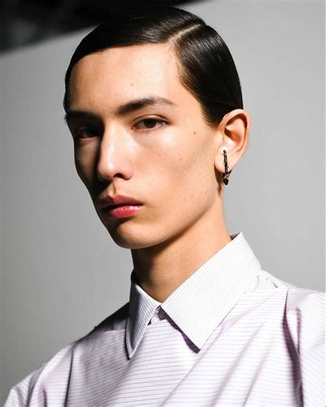 Nicola Macchi Model Detail By Year