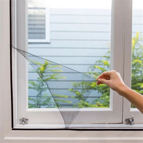 Fiberglass Insect Screen For Home At Rs 25sq Ft In Bhopal Id