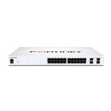 Fortinet Fs 124f Switch Price In Qatar Itsouqqa