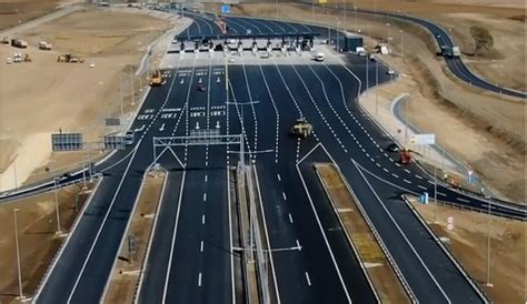 Ovako Izgleda Auto Put Ruma Šabac