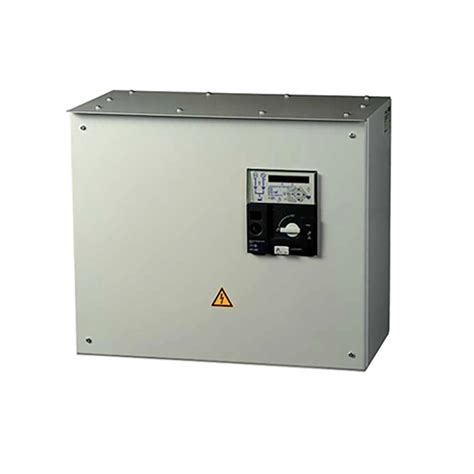 Socomec 250a Load Transfer Panel Automatic Transfer Switch Solent