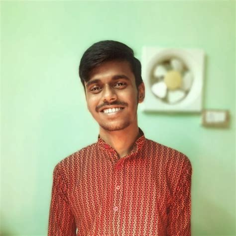 about shubham vishwakarma medium