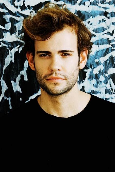 Pictures And Photos Of Rossif Sutherland Rossif Sutherland Handsome Faces Sutherland