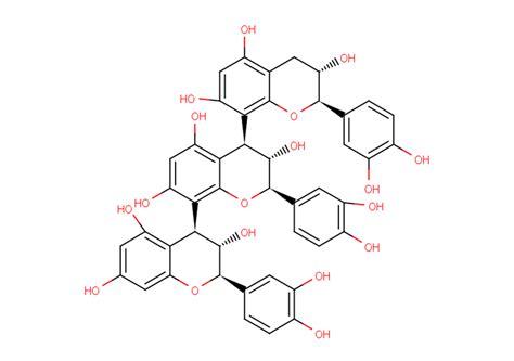 Procyanidin C2 Targetmol