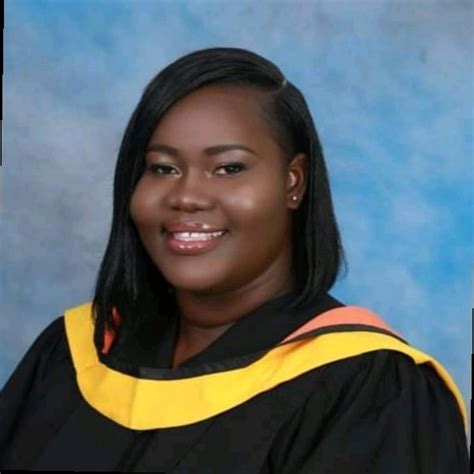 Lashae Grant Guidance Counsellor Belmont Park Primary Linkedin