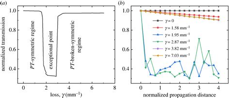 Optofluidic Passive Parity Time Symmetric Systems Royal Society Open Science