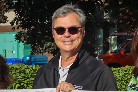 Csce Director Retiring