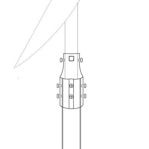 Starlink Socket 20 Pipe Adapter Designed For Starlink