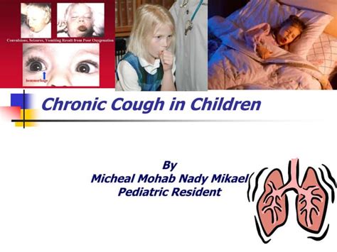 Chronic Cough Jan 2020 Ppt