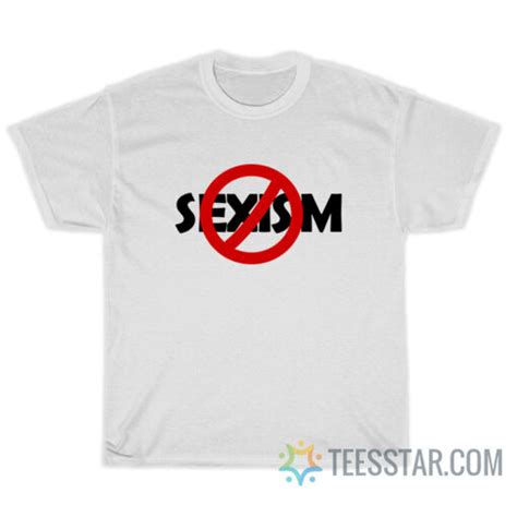 King Of The Hill No Sexism T Shirt For Unisex