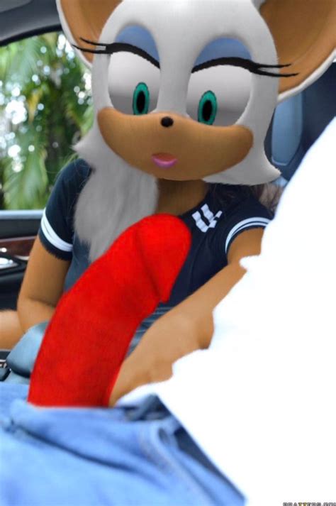 Post 4437307 Knucklestheechidna Nativefall Rougethebat Sonicthehedgehogseries