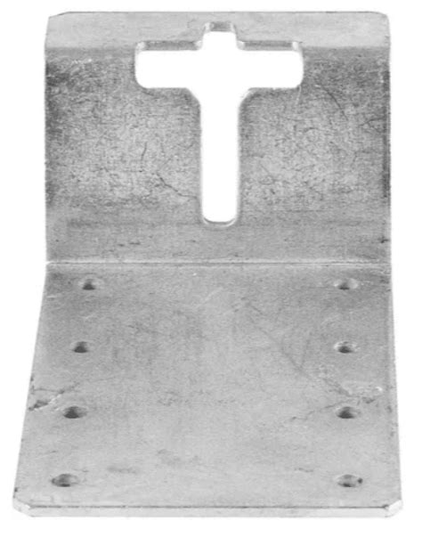 Farmgard 889194a 24 Vertical T Post Bracket