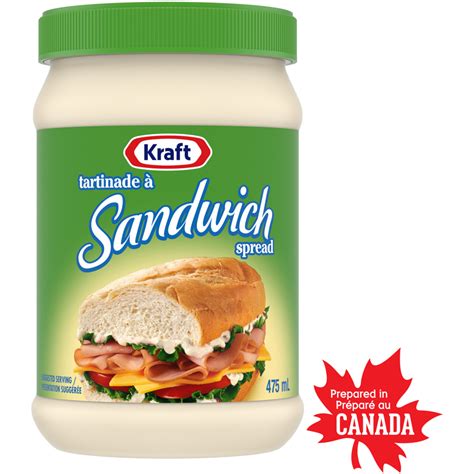 Sandwich Spread