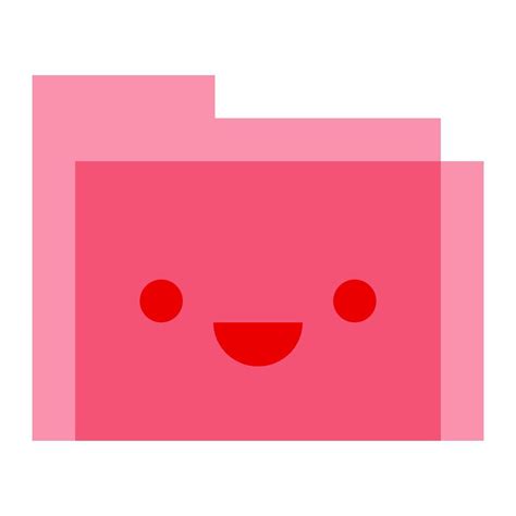 Cute Folder Icons For Easy Organization