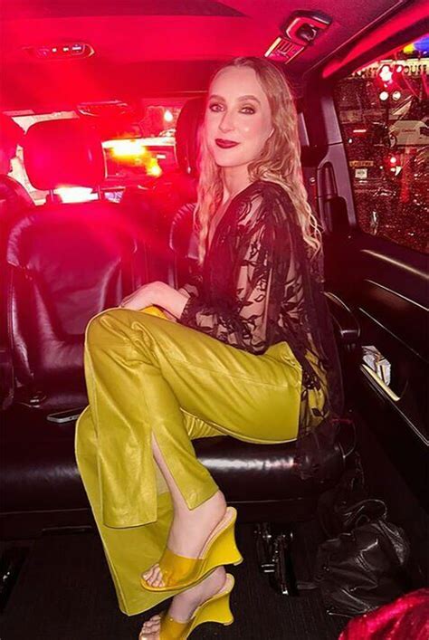 Rose Ayling Ellis Separated From Guests At Screening Due To Deafness