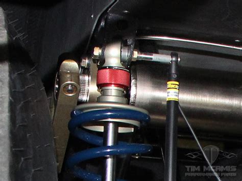 Shock Sensor Mount Kit