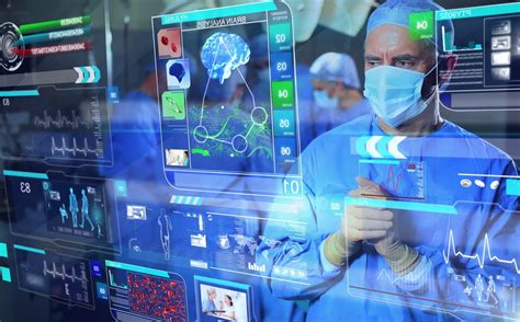 Data Science в медицине Анализ данных и медицинский аналитик обучение Блог