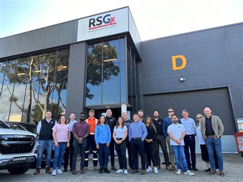 Wonderful Work From The Rsgx Team Rallying Around To Support Jimmy D