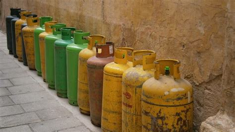 Ogra Increases Lpg Price In Pakistan Amid Gas Shortage Incpak