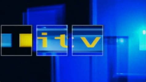 Itv1 Generic Ident Tvark