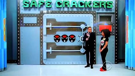 The Price Is Right Safe Crackers 4 18 2014 Youtube