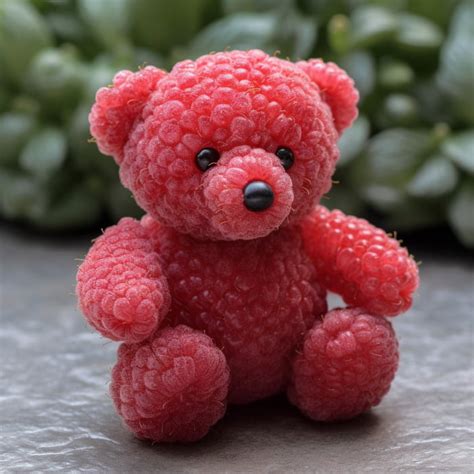 Raspbeary - 9GAG
