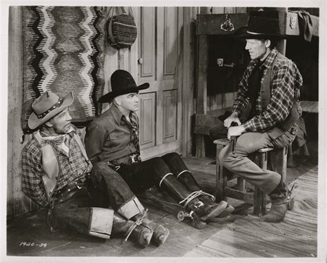Series De Tv Inolvidables Hopalong Cassidy