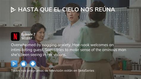 Ver Heavenly Ever After Temporada 1 Episodio 7 Streaming