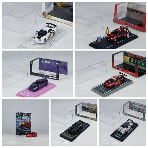 [craftsmanship] Inno Tw 1 64 R35 Gr86 Beijing Exhibition Version Dc2