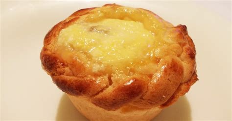 Mini Pască Rețetă Video