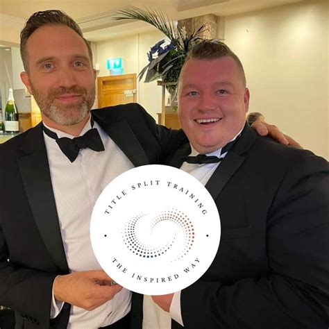 Jonathan Dee On Linkedin Property Titlesplit Propertyeducation