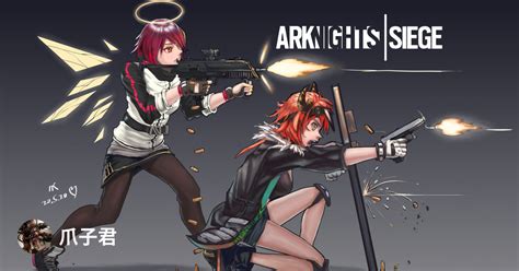 爪子君のイラスト・マンガ Pixiv