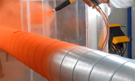 Polyurethane Powder Coatings Haryana Coating
