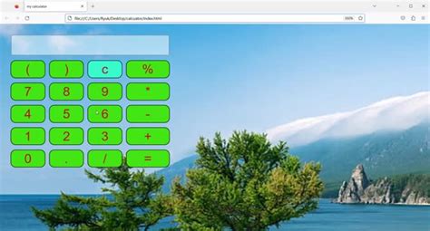 Nikita Kumari On Linkedin Creating Simple Calculator With The Help Of