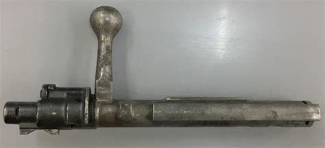 Mauser M98 Turkish 1903 Bolt Assembly Complete Mau98h064 Rebel Gun