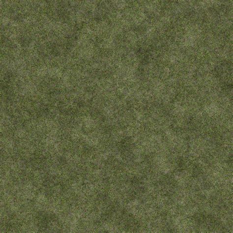 Grass Pbr Texture