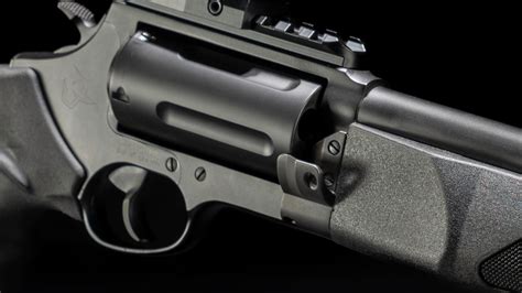 New For 2023 Taurus Judge Home Defender An Official Journal Of The Nra