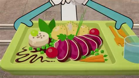 Fancy School Lunch By Supersweetcici On Deviantart