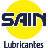Sain Lubricantes Linkedin