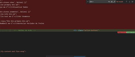 Several Formatting And Indentation Errors In The Codes Generated By