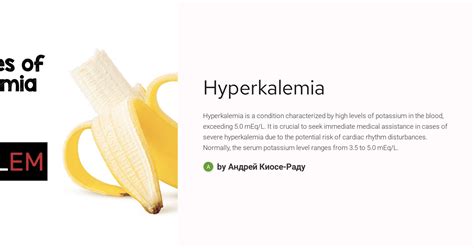 Hyperkalemia Hyperkalemia