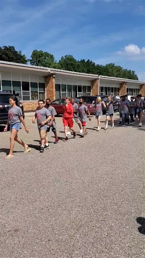 Botsford Elementary Best Pto Home