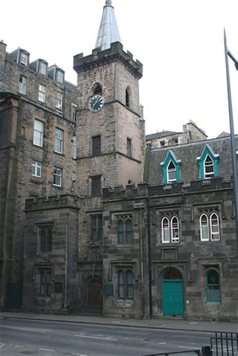 Clocks Magazine The Early Clockmakers Of Scotland